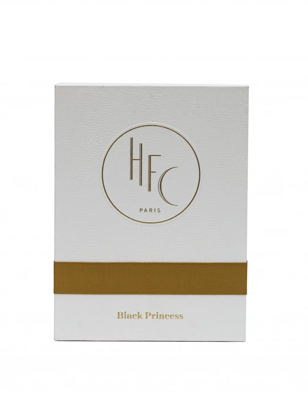 HFC Paris - Black Princess - Eau de Parfum | Beauty Concept