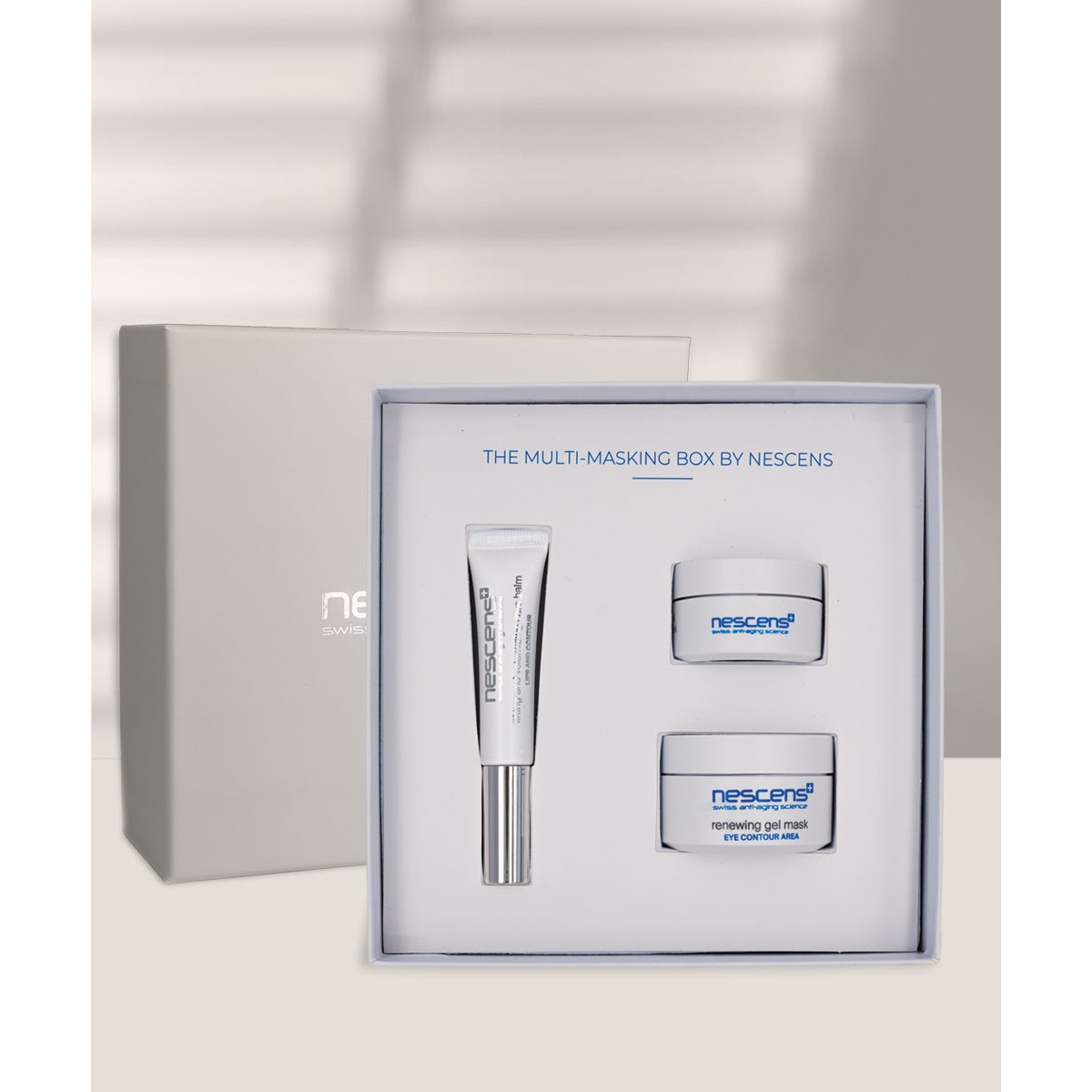 Luxus Parfümerie & Kosmetikstudio | Beauty Concept Shop