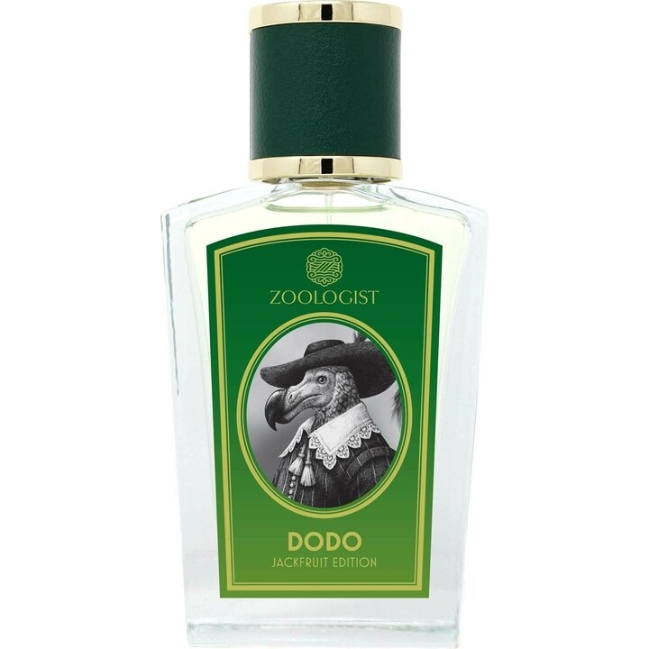 Zoologist - Dodo Jackfruit Edition | Beauty Concept Shop