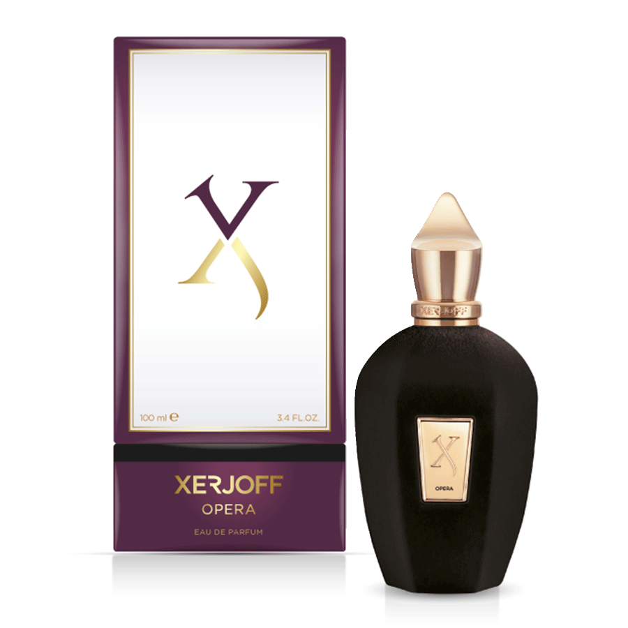 XerJoff V – Opera | Beauty Concept Shop
